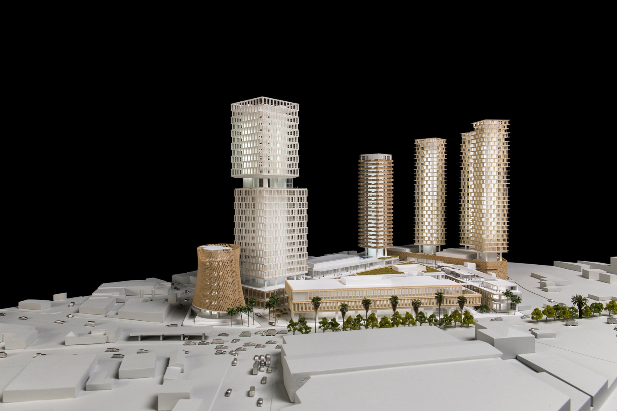 Gallery of SHoP Breaks Ground on Mixed-Use Development in Tijuana - 6