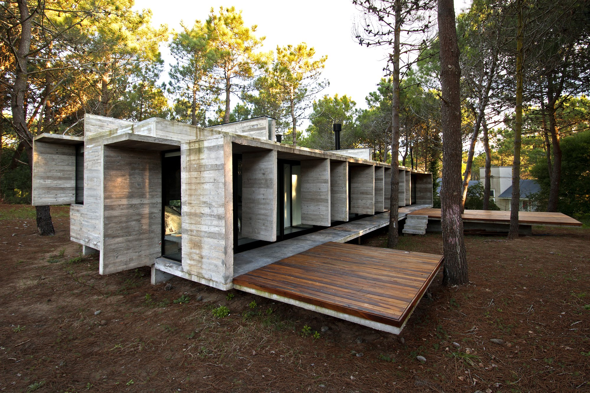Galeria de Casa Valeria / BAK Arquitectos - 11