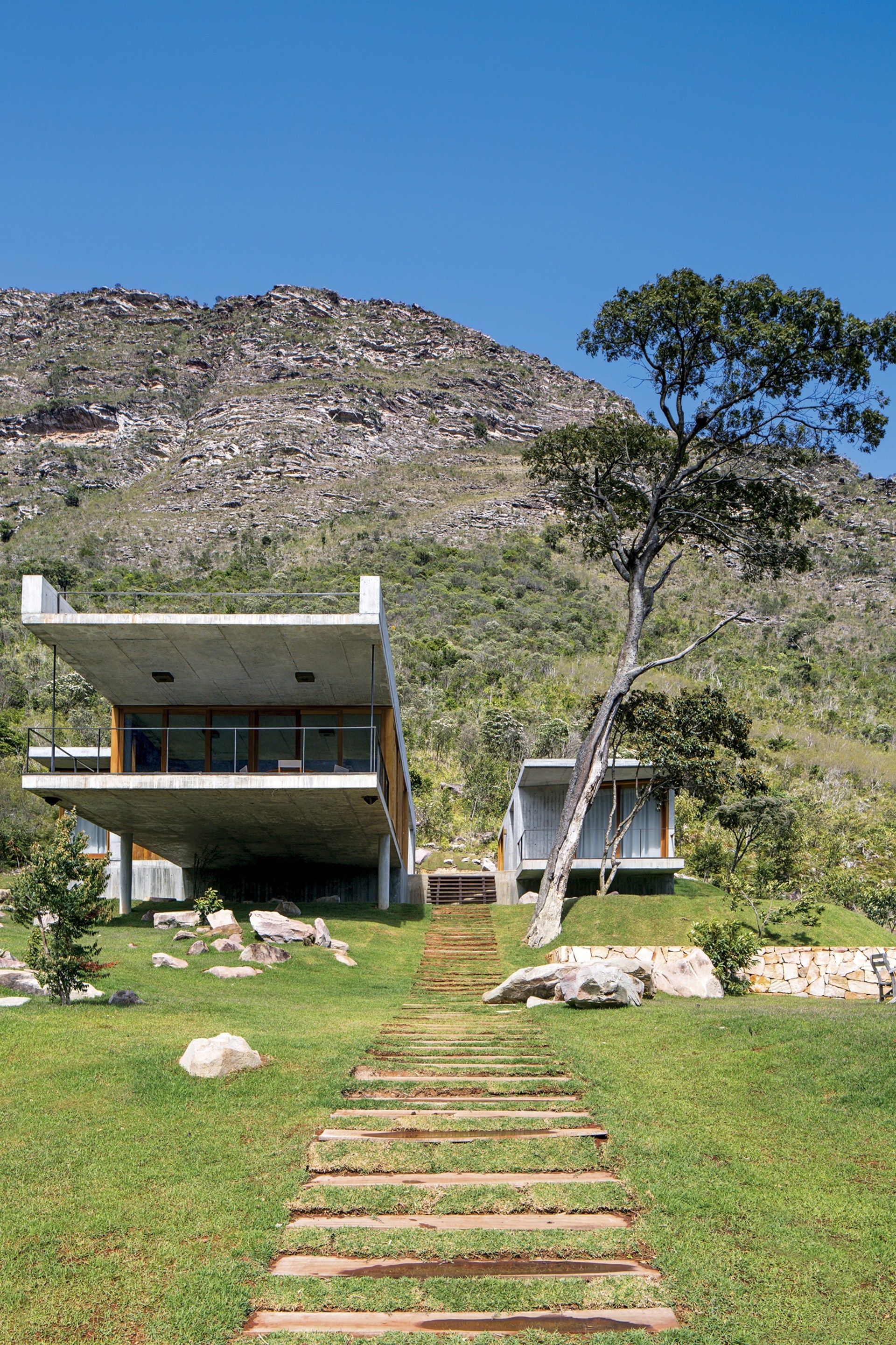Gallery of Do Bomba House / Sotero Arquitetos - 14