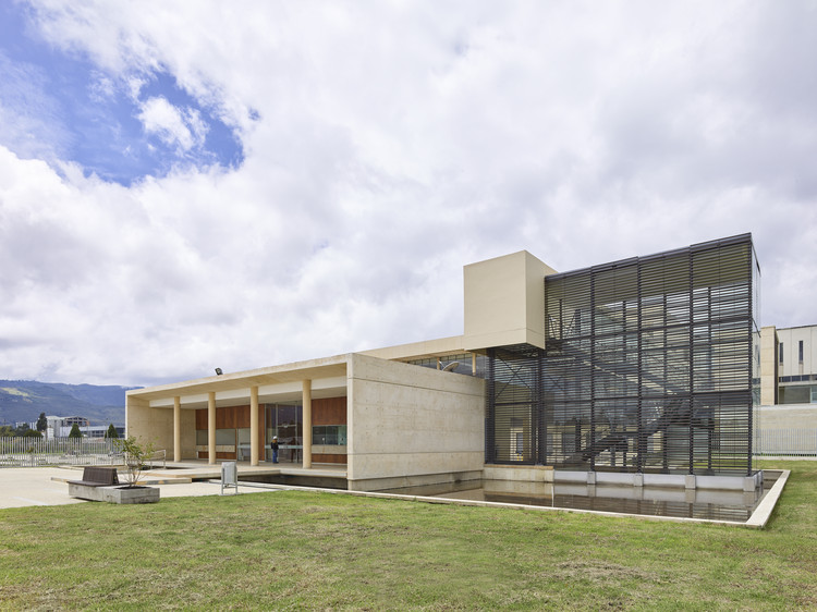 Conoce a los ganadores de los Premios Obras CEMEX 2016 | ArchDaily en Español