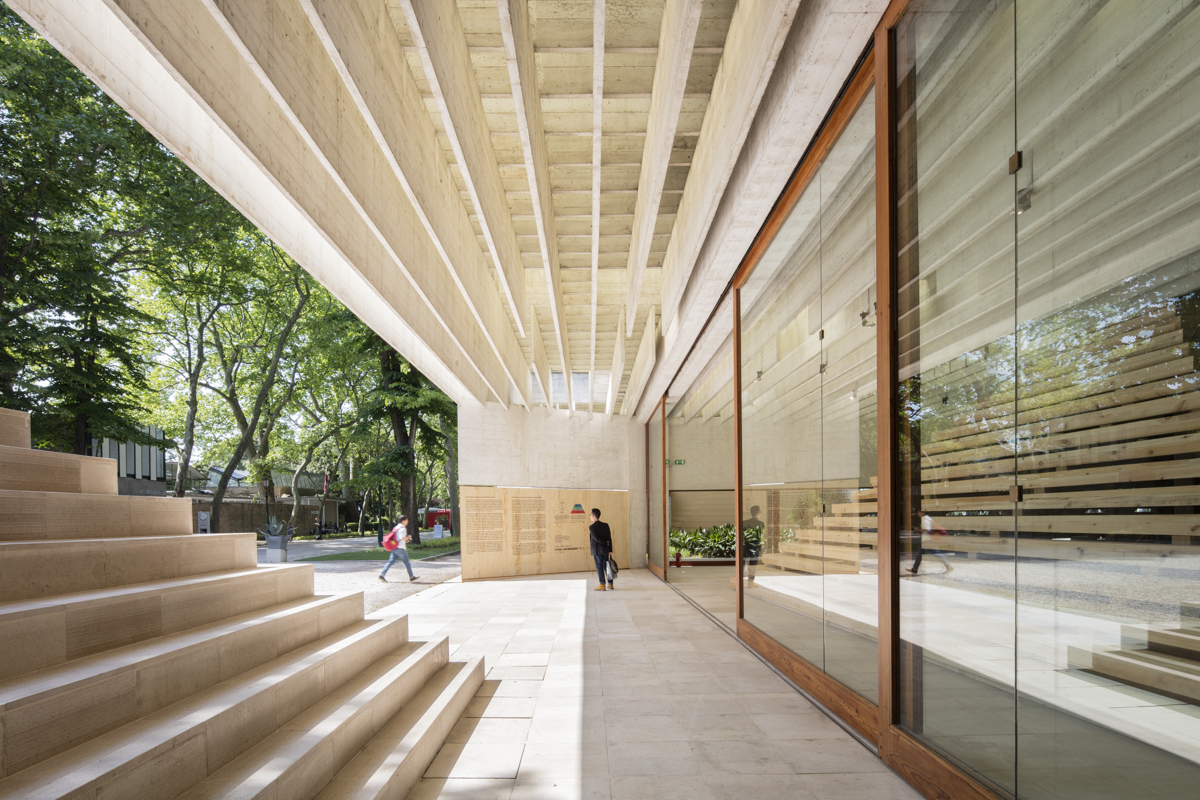 Gallery of In Therapy: Inside the Nordic Pavilion at the 2016 Venice ...