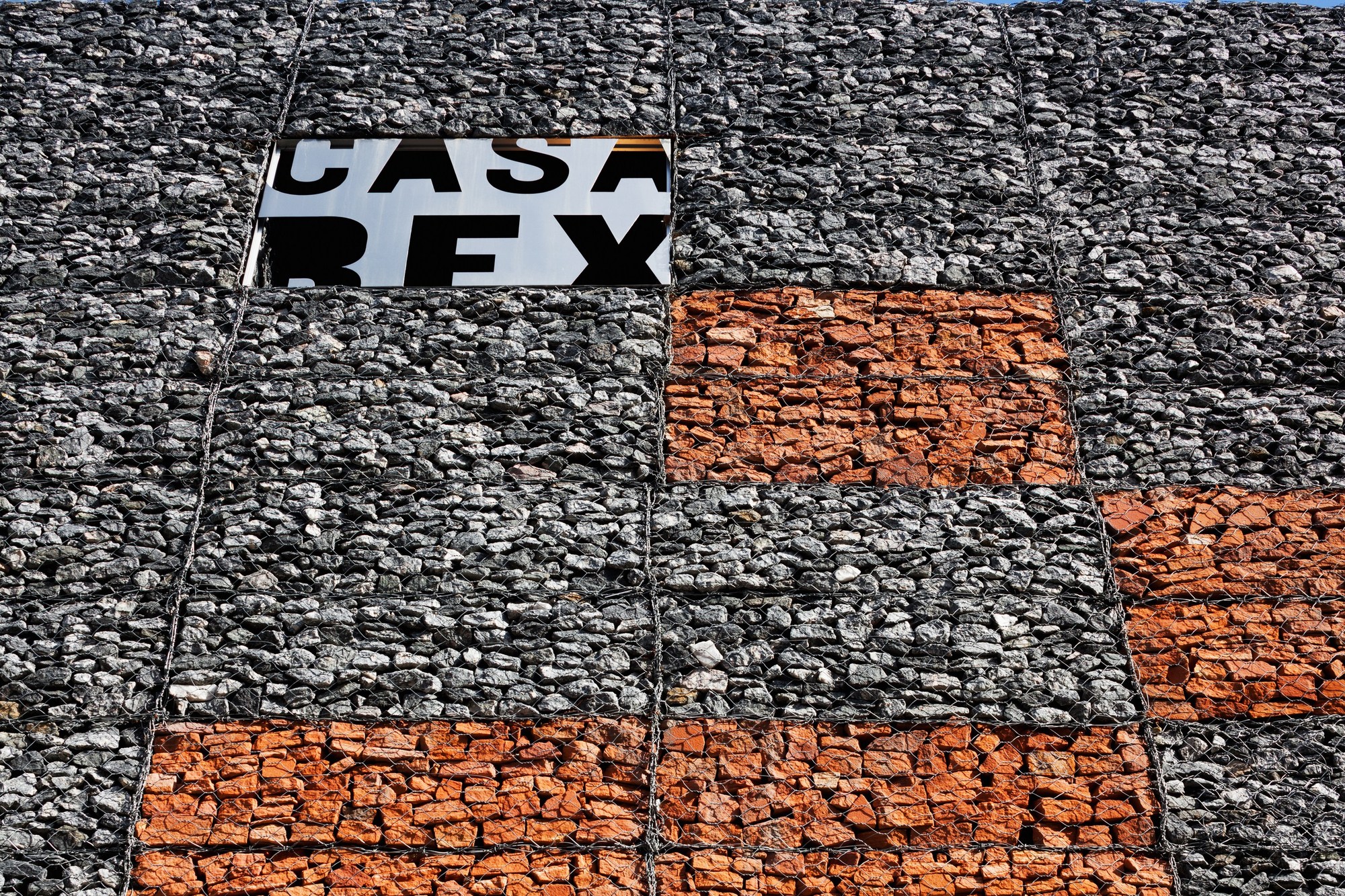 Galería de CASA REX / FGMF - 27