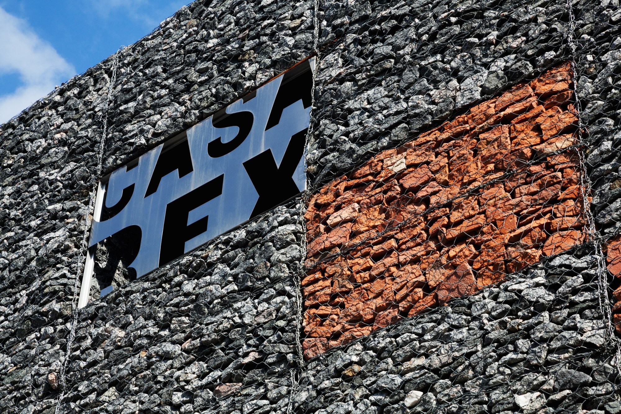 Galería de CASA REX / FGMF - 19