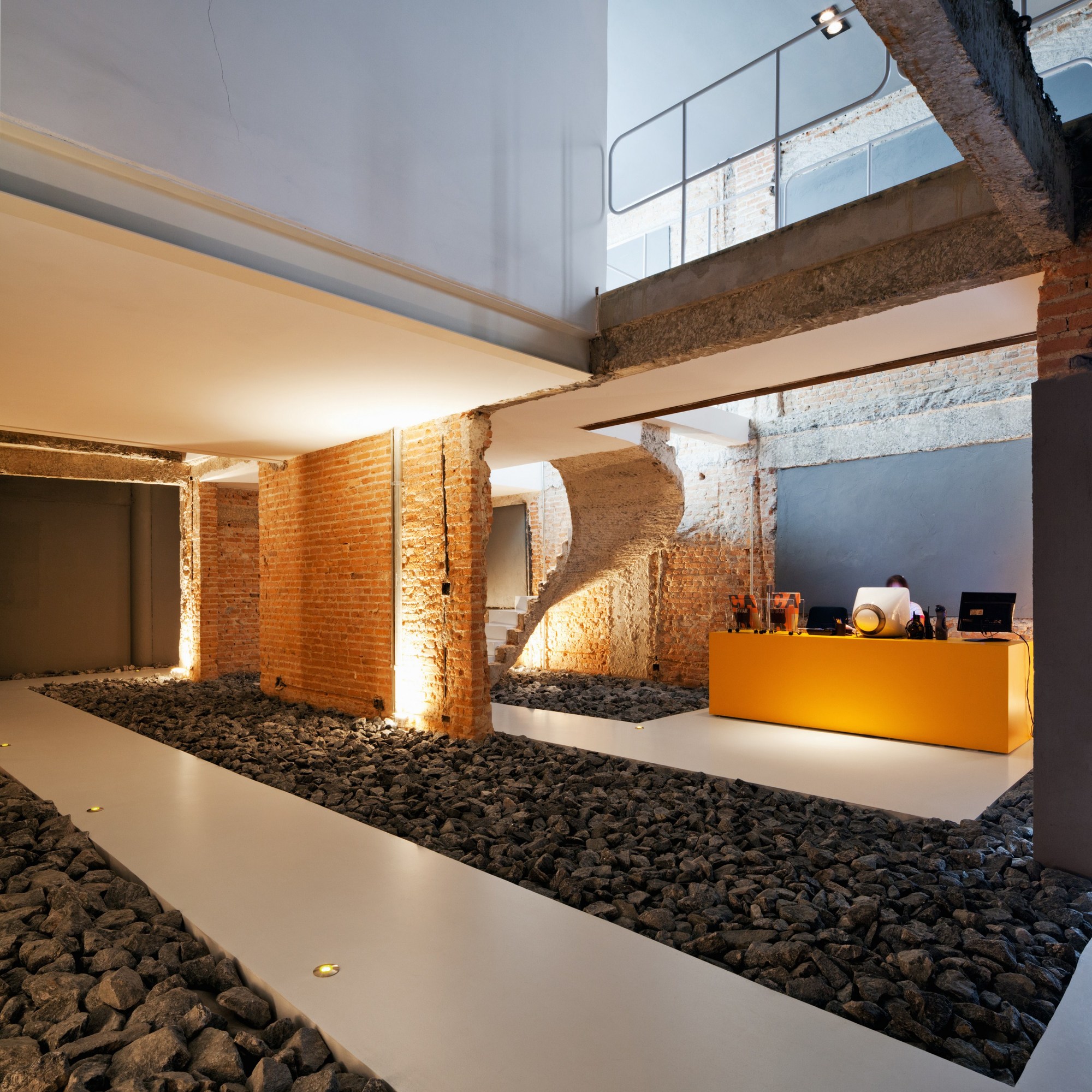 Galería de CASA REX / FGMF - 20