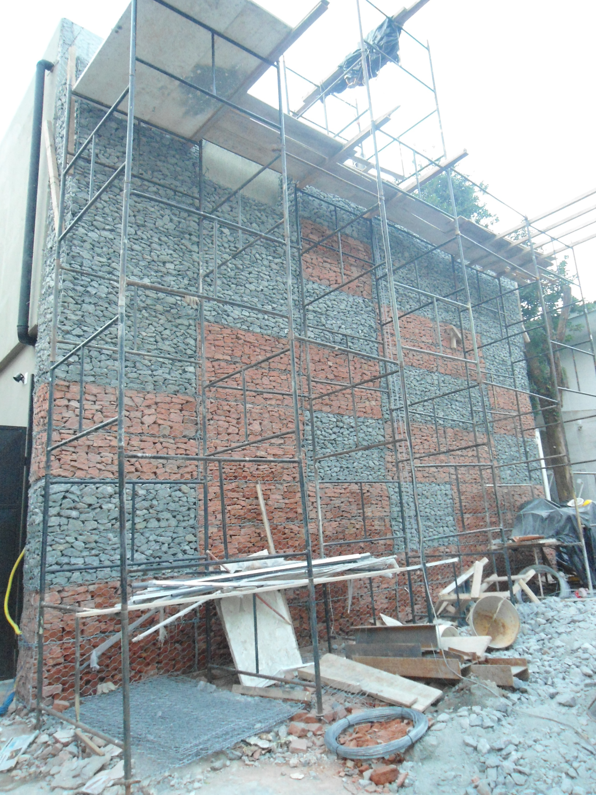 Galeria de Casa REX / FGMF - 30