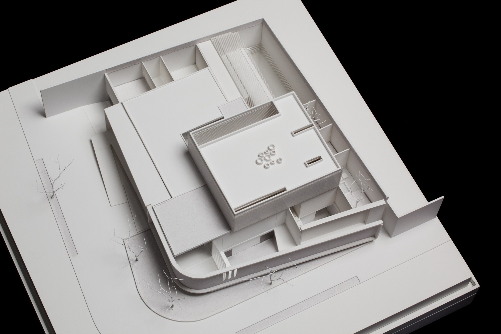 Gallery of Aigai Spa / figueroa.arq - 13