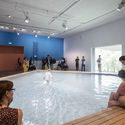 The Pool: Por dentro do Pavilhão Australiano na Bienal de Veneza 2016 ...