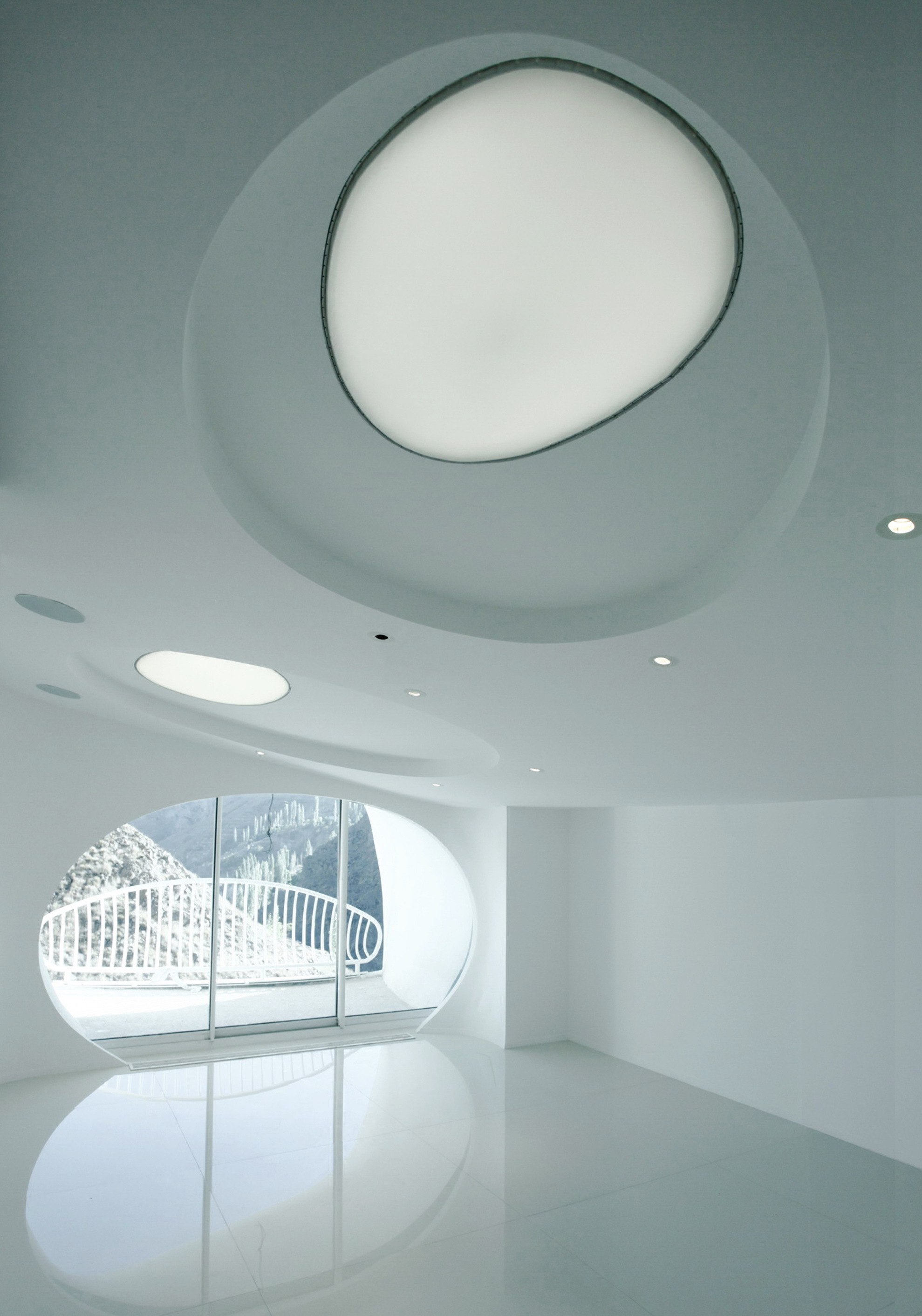 Gallery of Barin Ski Resort / RYRA Studio - 22