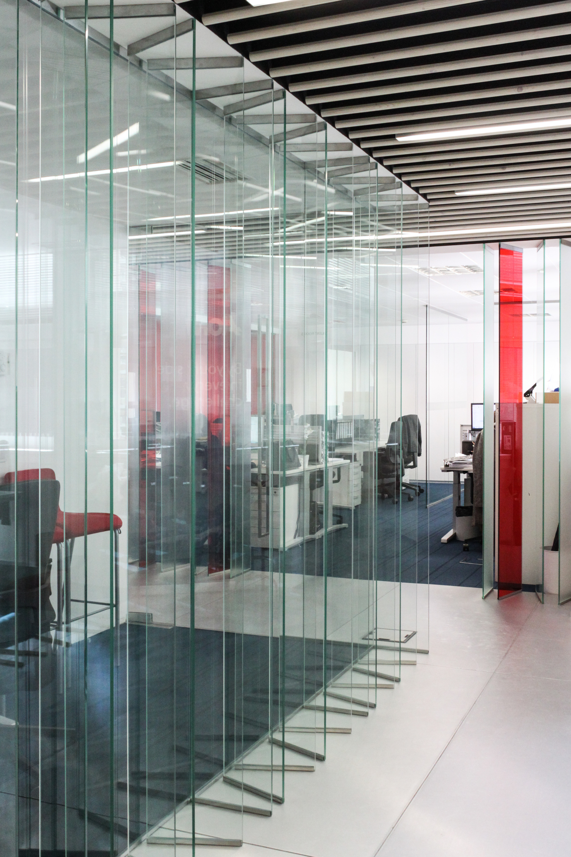 Galeria de Aon Headquarters Lisboa / SousaSantos Arquitectos - 19