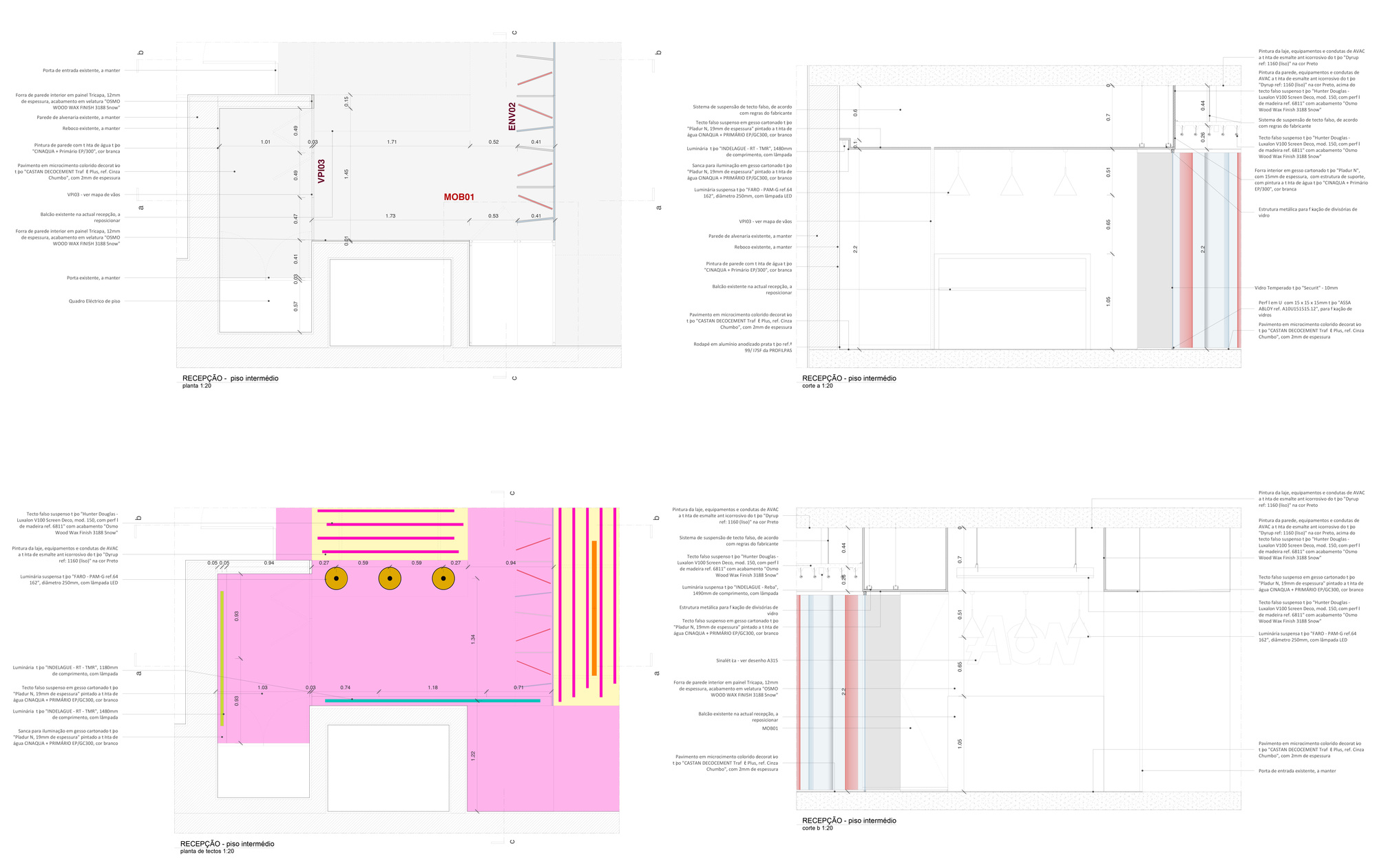 Galeria de Aon Headquarters Lisboa / SousaSantos Arquitectos - 33