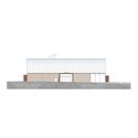 Östermalm's Temporary Market Hall / Tengbom | ArchDaily