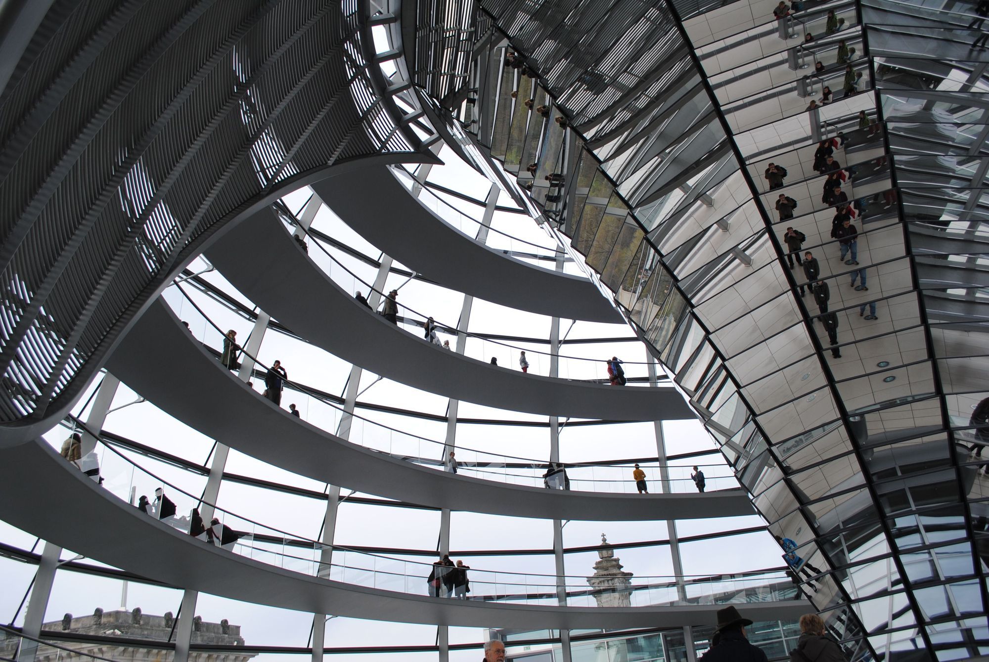 Gallery of Spotlight: Norman Foster - 32