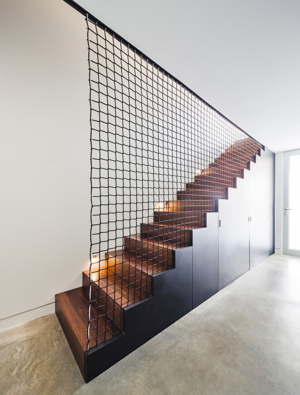 Gallery of Nook Residence / MU Architecture - 14