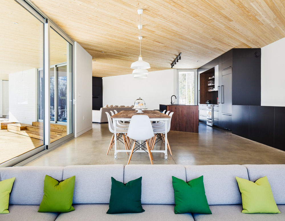Gallery of Nook Residence / MU Architecture - 2