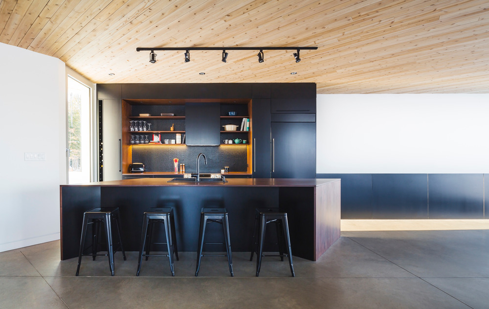 Gallery of Nook Residence / MU Architecture - 7