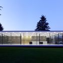 Gallery of Red Hook complex in Brooklyn / Foster + Partners - 1