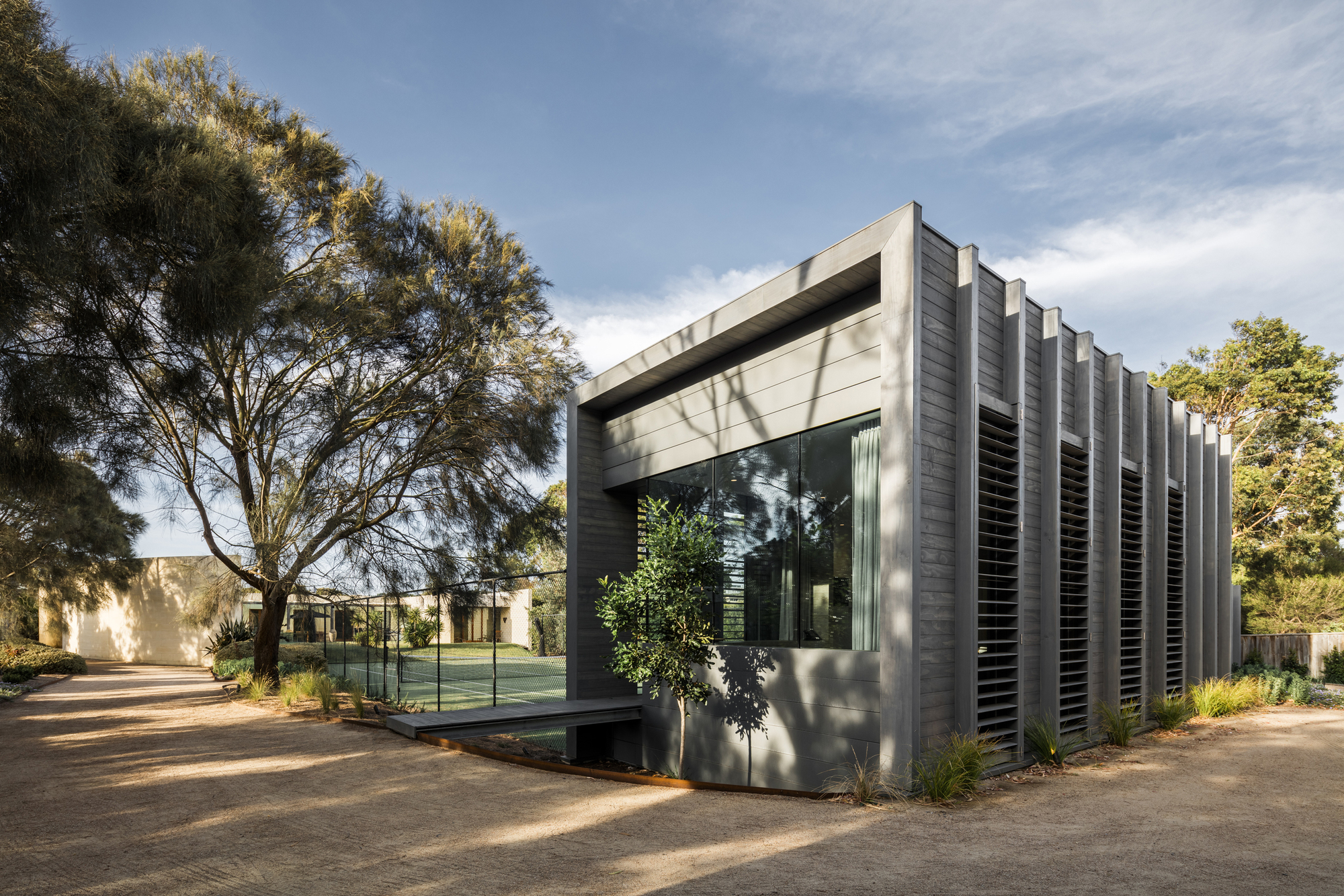 Gallery of Portsea Sleepout / Mitsuori Architects - 2