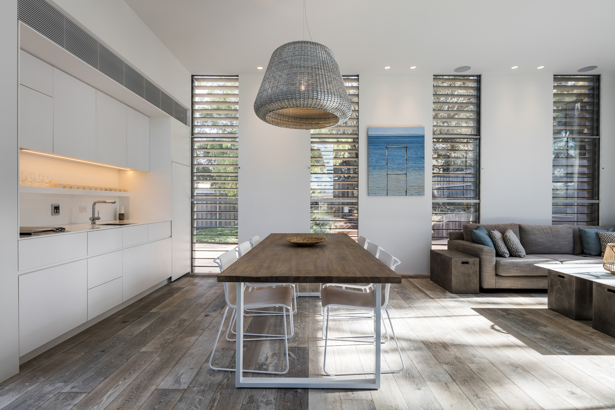 Gallery of Portsea Sleepout / Mitsuori Architects - 21