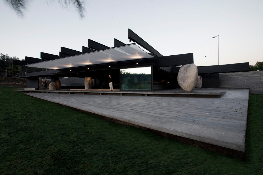 Gallery of Spotlight: Smiljan Radić - 4