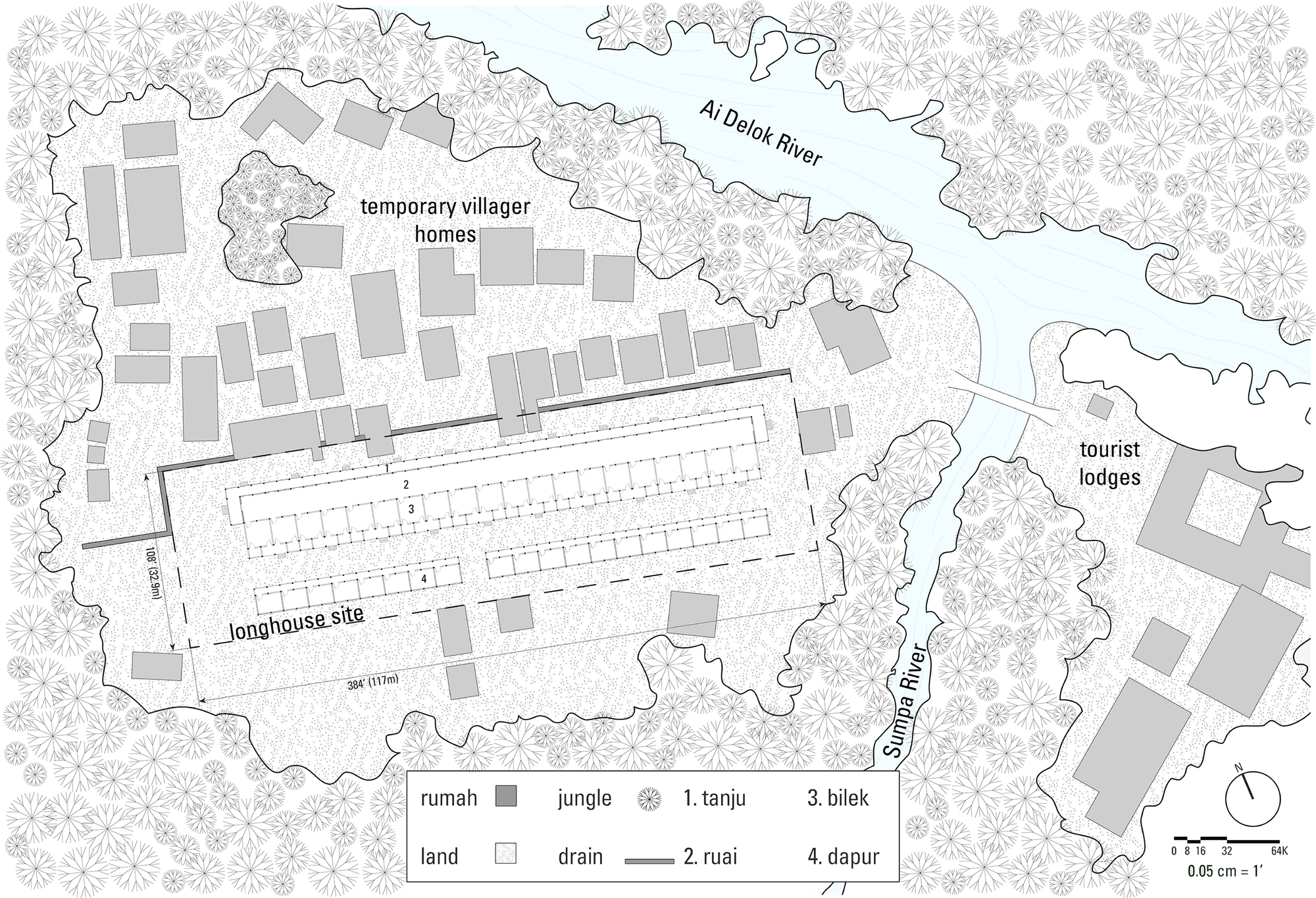 Gallery of The Soul of a Community: How a Young Architect Helped ...