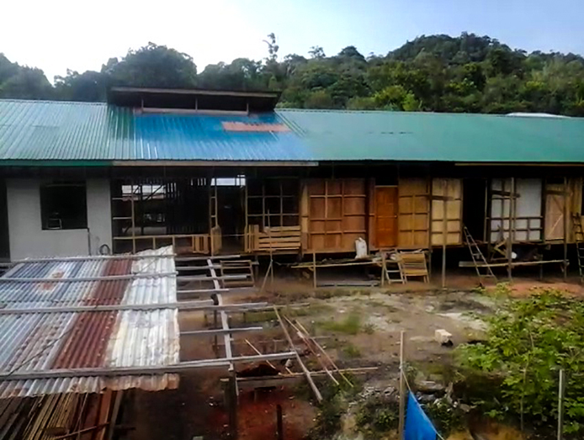 Gallery of The Soul of a Community: How a Young Architect Helped ...