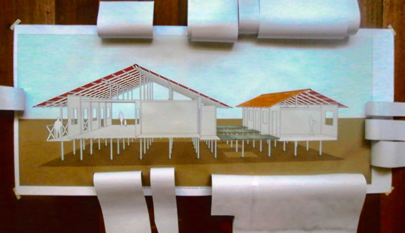 Gallery of The Soul of a Community: How a Young Architect Helped ...