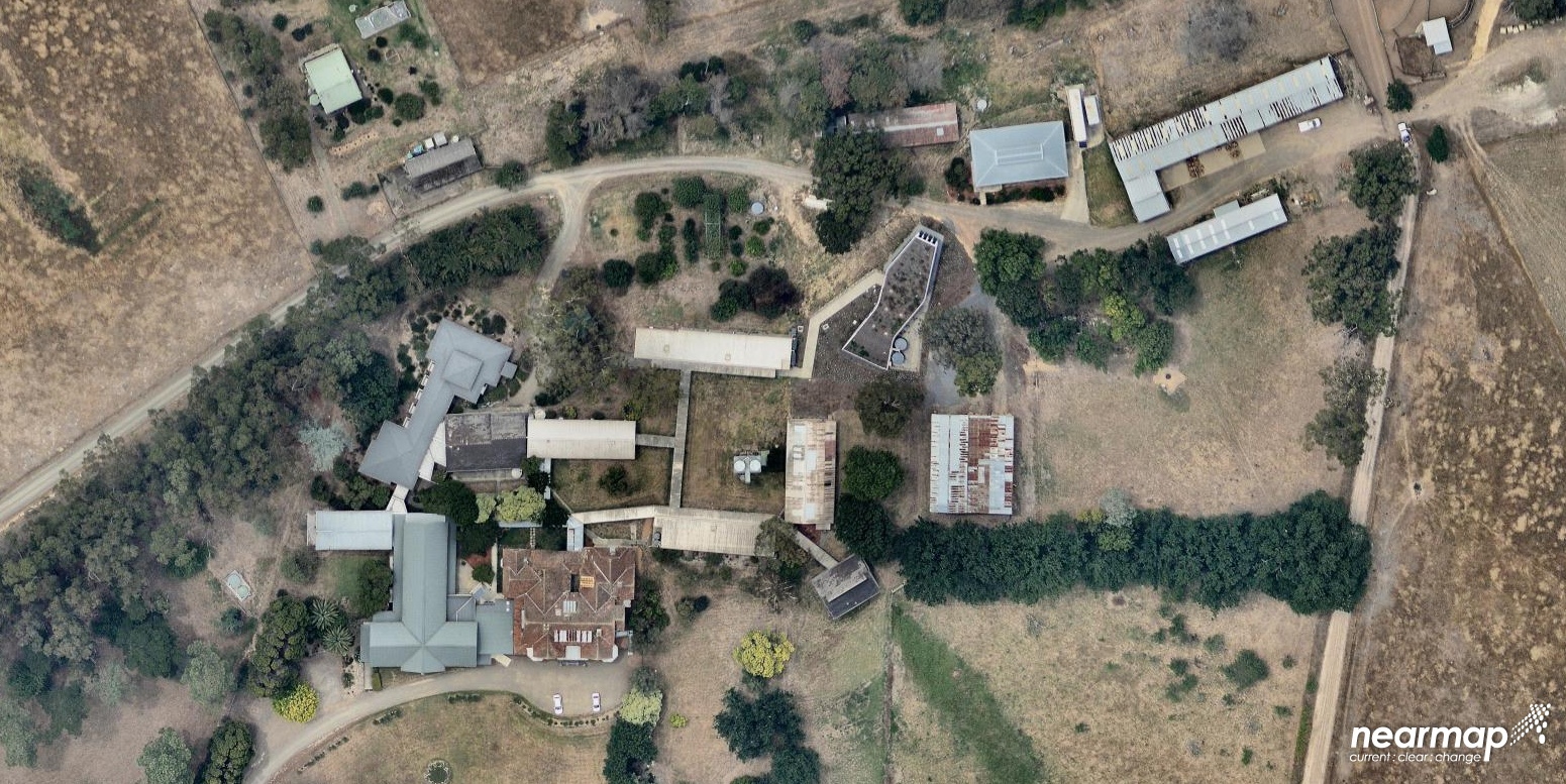 Gallery of Tarrawarra Abbey / Baldasso Cortese Architects - 10