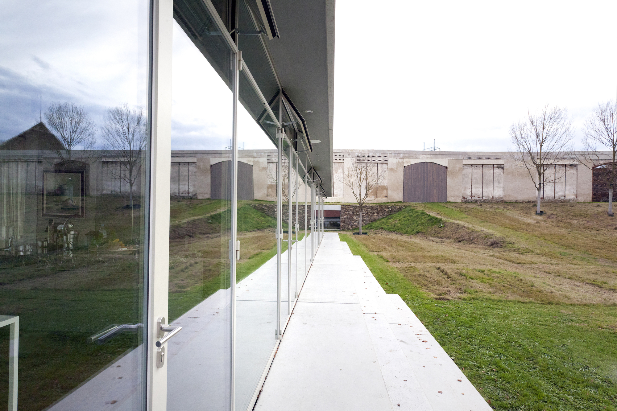 Gallery of Private Residence / Studio acht - 11