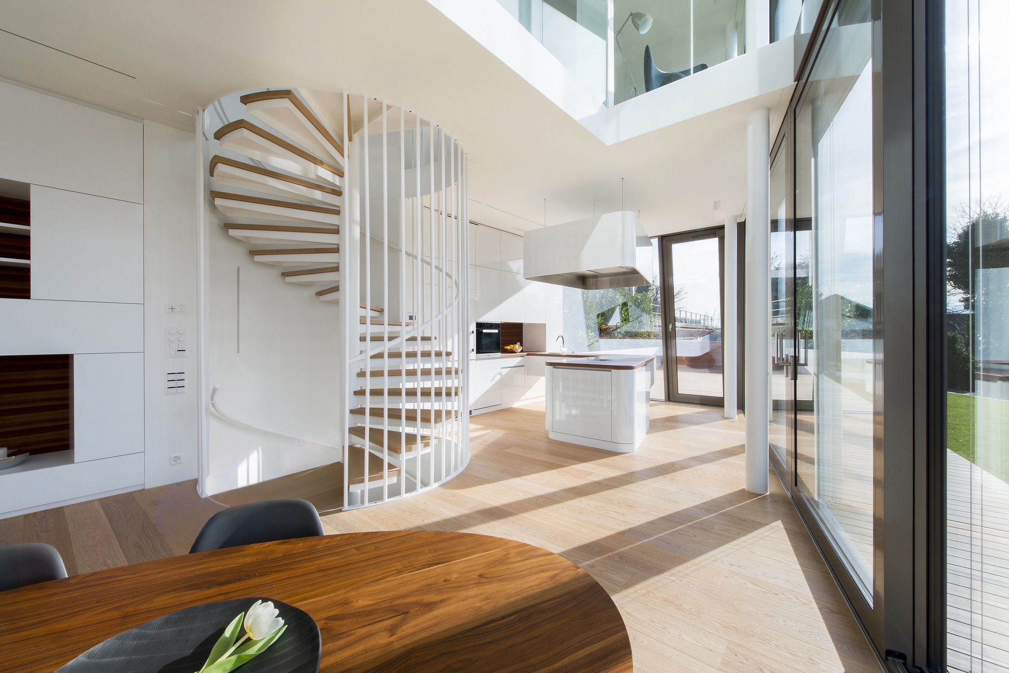 Gallery of Flexhouse / Evolution Design - 3