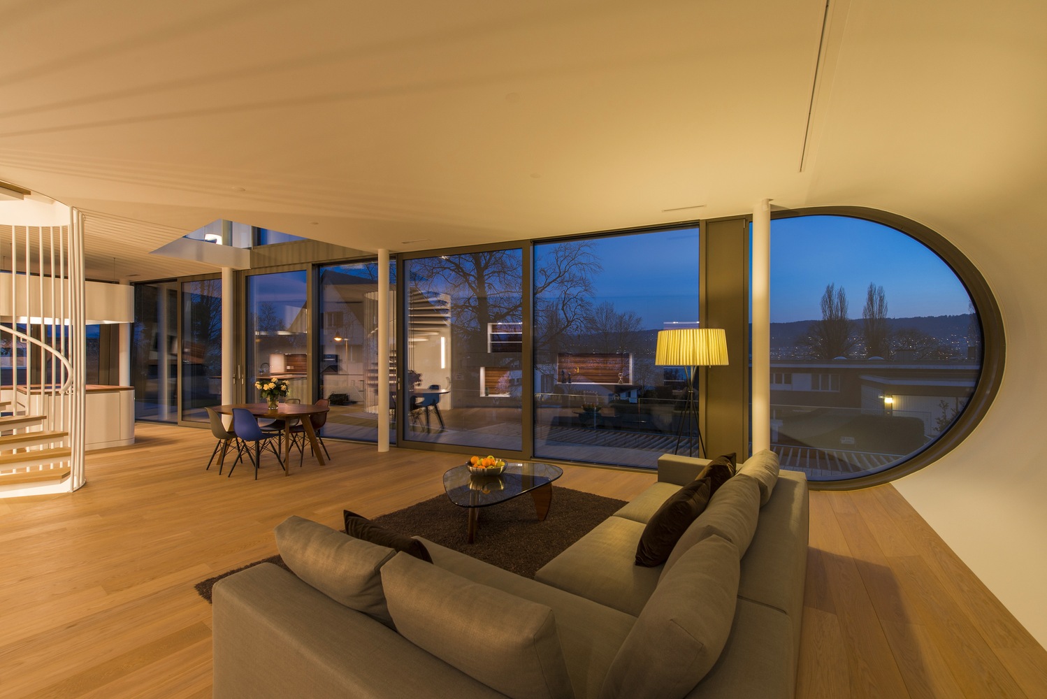 Gallery of Flexhouse / Evolution Design - 12