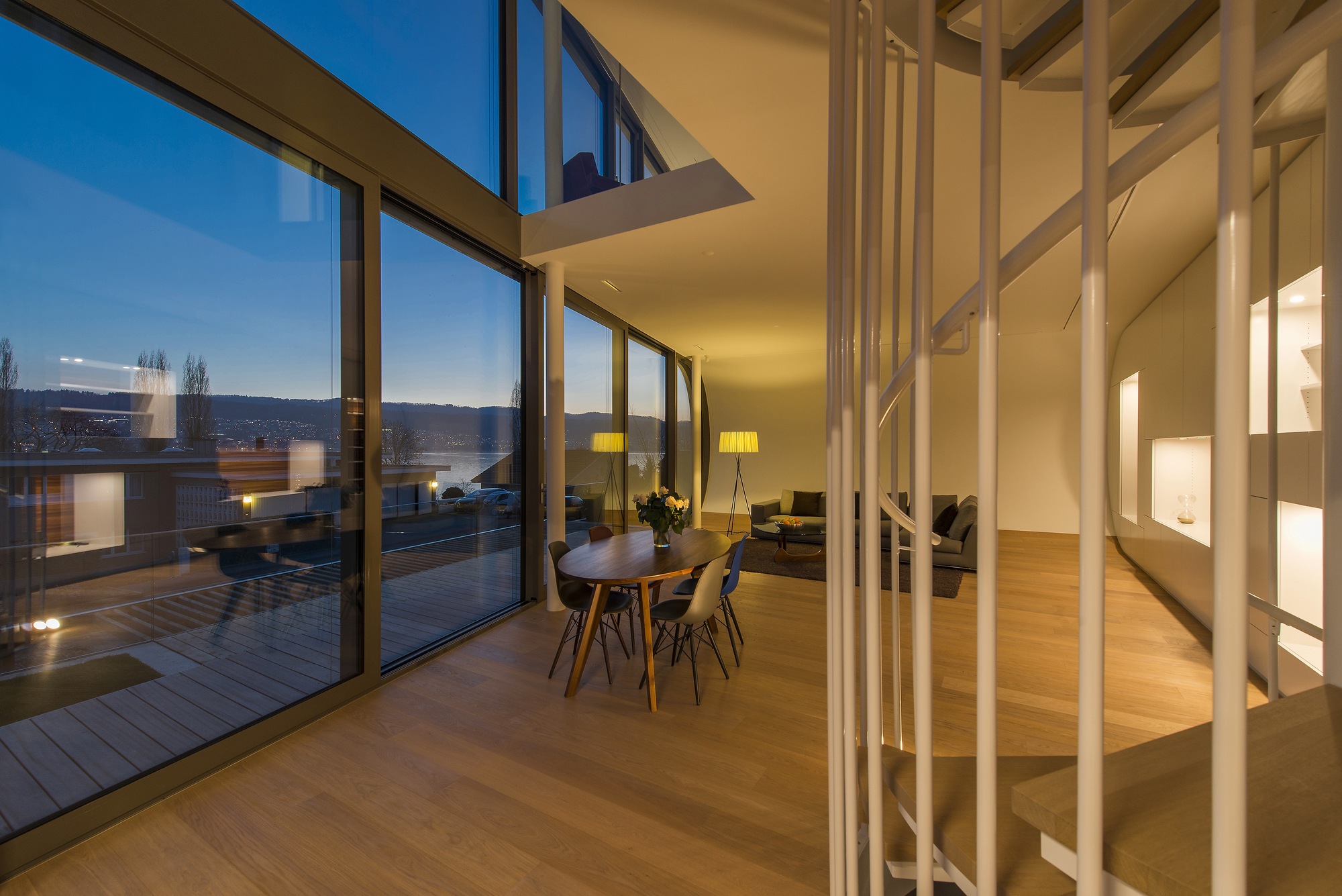 Gallery of Flexhouse / Evolution Design - 15