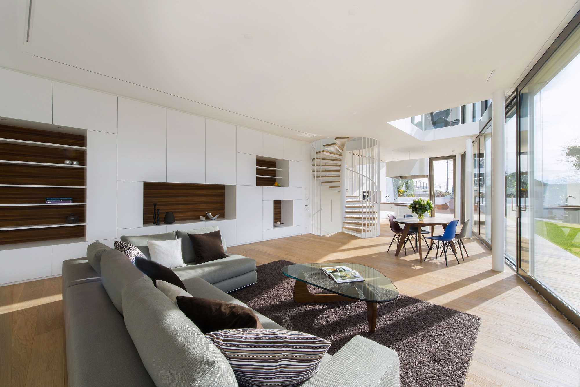 Gallery of Flexhouse / Evolution Design - 14