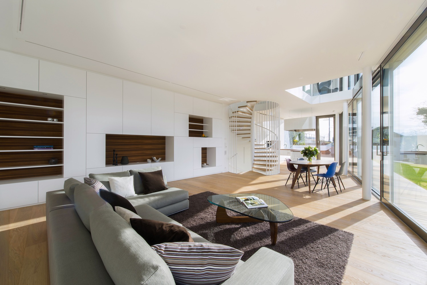 Gallery of Flexhouse / Evolution Design - 12