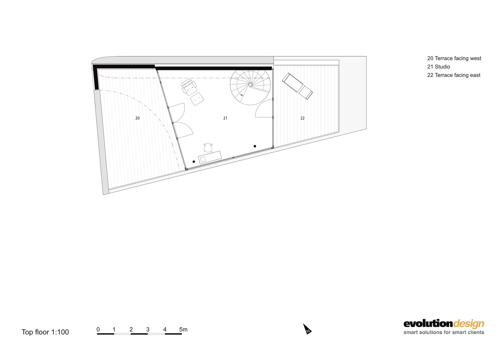 Gallery of Flexhouse / Evolution Design - 25