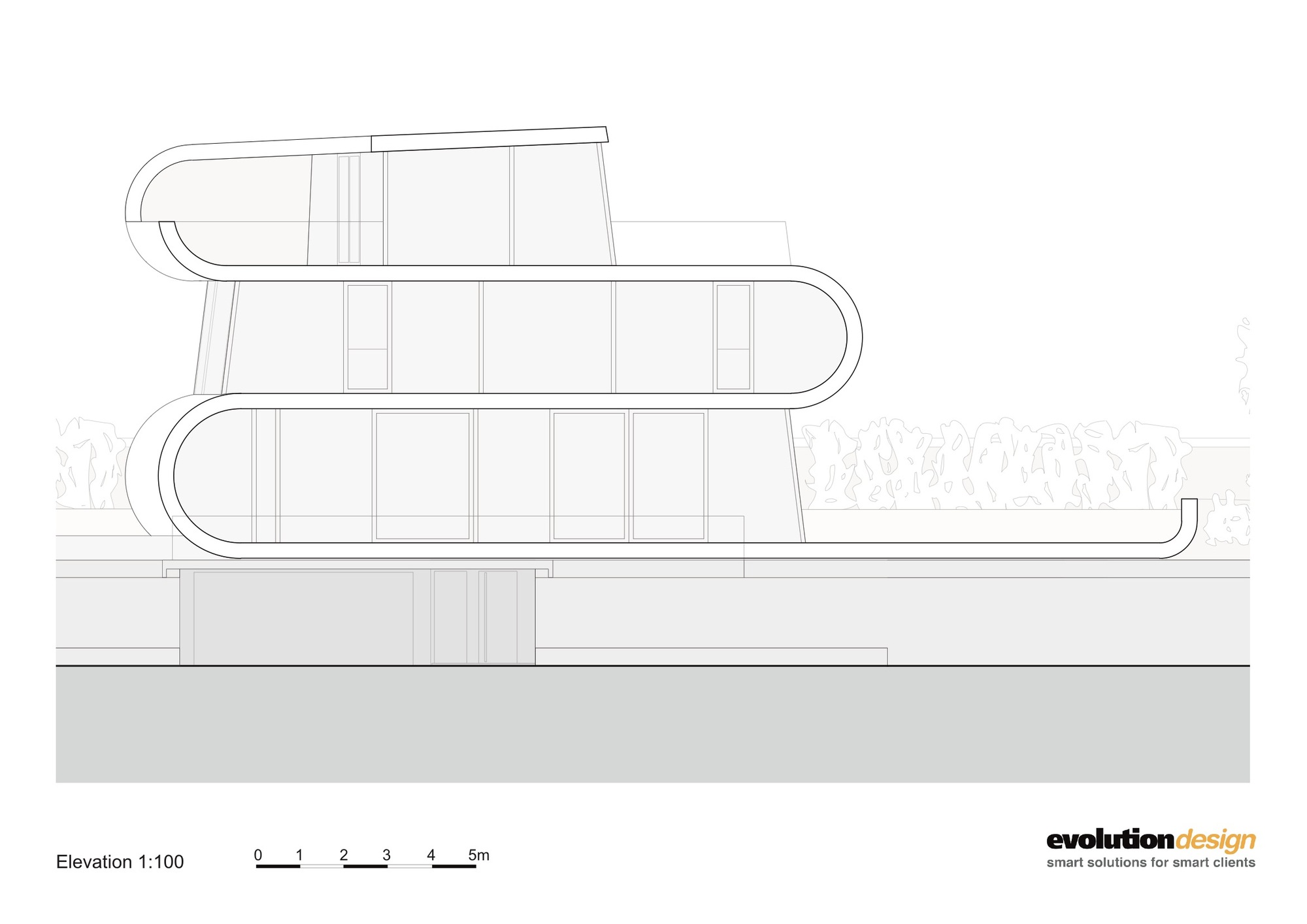 Gallery of Flexhouse / Evolution Design - 28