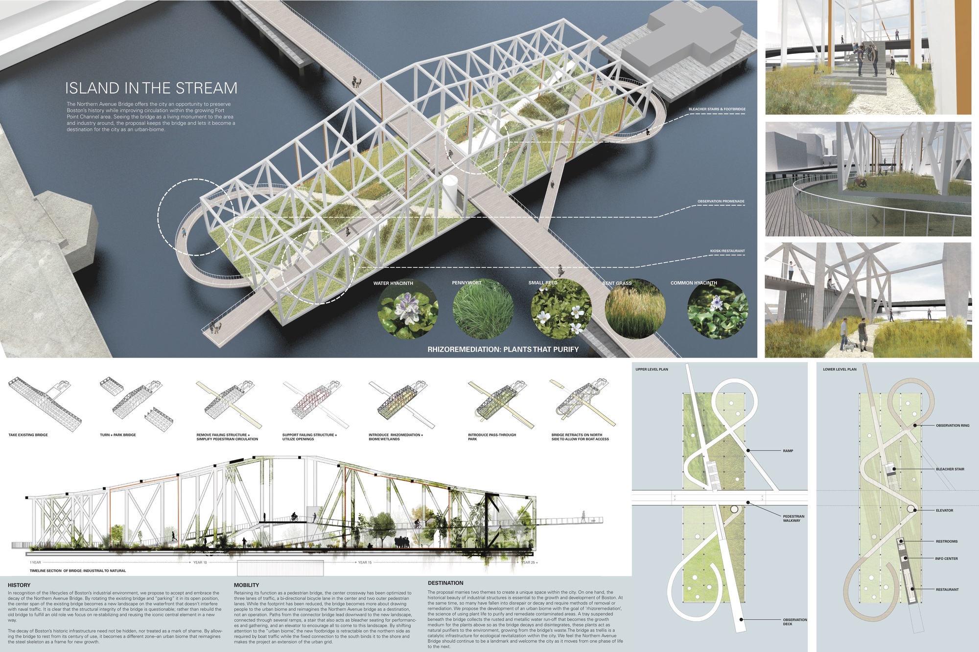 Gallery of Boston Society of Architects Announces Northern Avenue ...