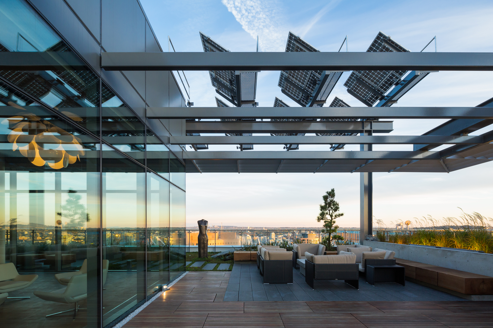 Gallery of Telus Garden / Office Of Mcfarlane Biggar Architects + Designers Inc. - 10