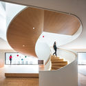Telus Garden / Office Of Mcfarlane Biggar Architects + Designers Inc. | ArchDaily
