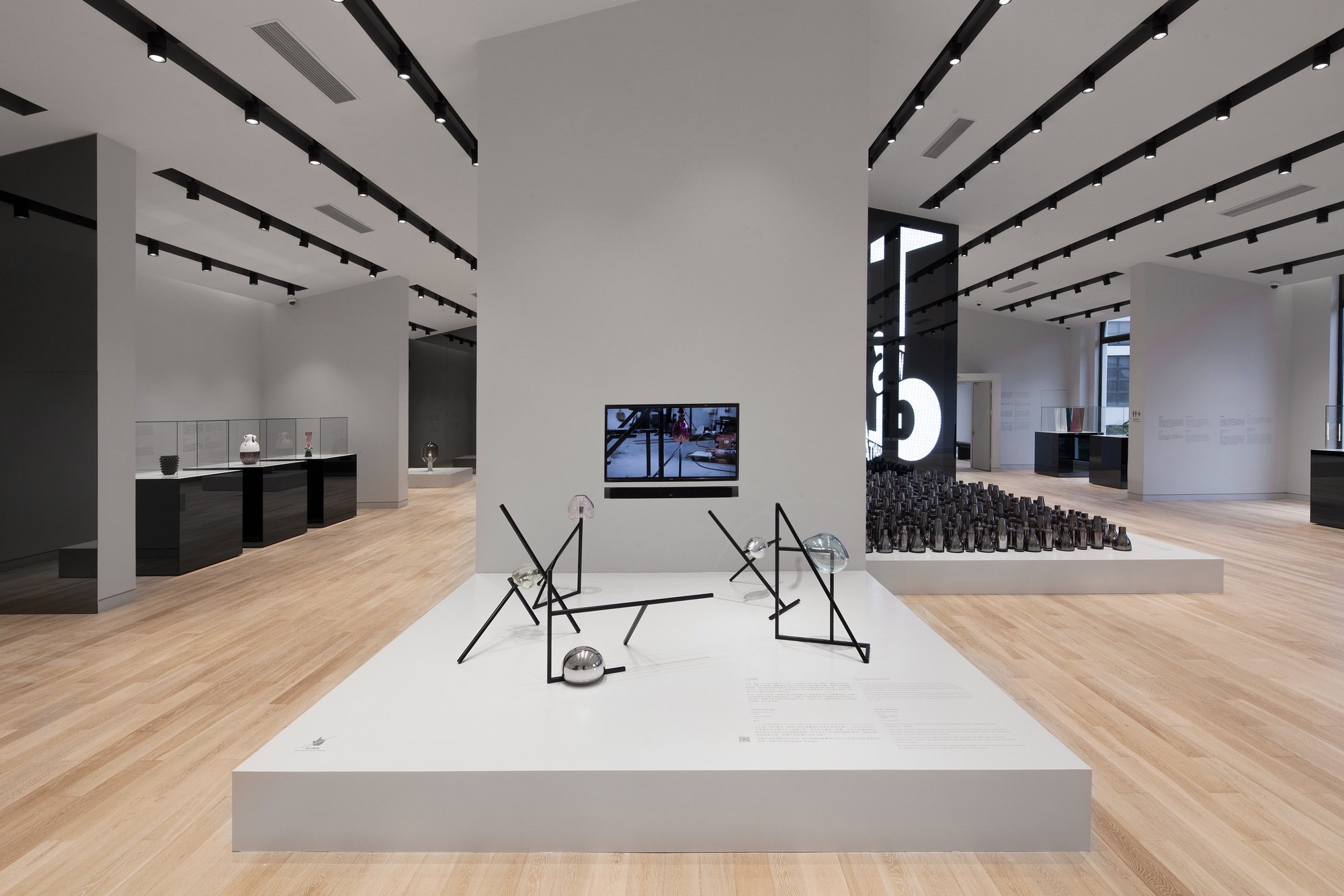 Gallery of Design Wing / Coordination Asia - 27
