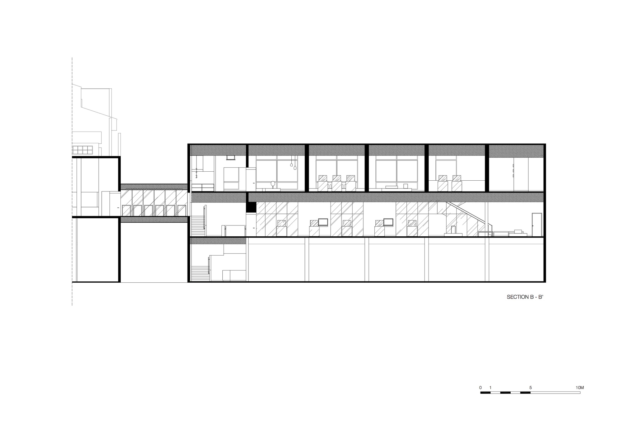 Gallery of Design Wing / Coordination Asia - 48