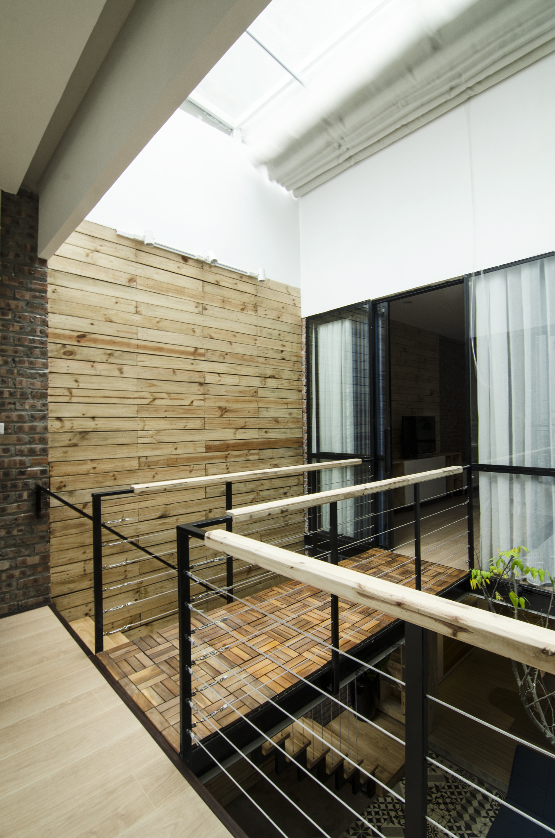 Gallery of A’s House Project / Global Architects & Associates - 11