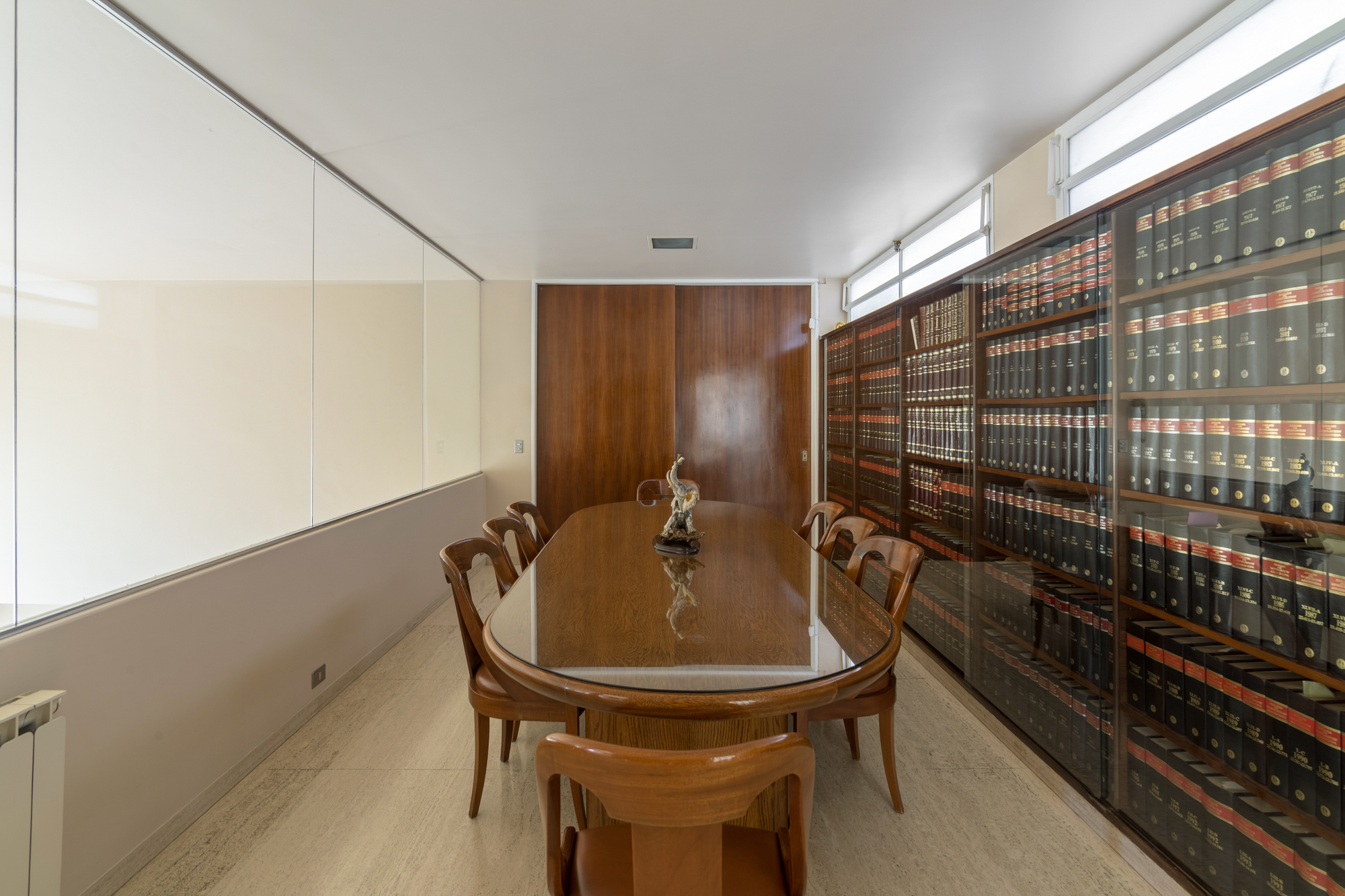 Galería de Clásicos de Arquitectura: Casa Estudio Pillado / Wladimiro ...