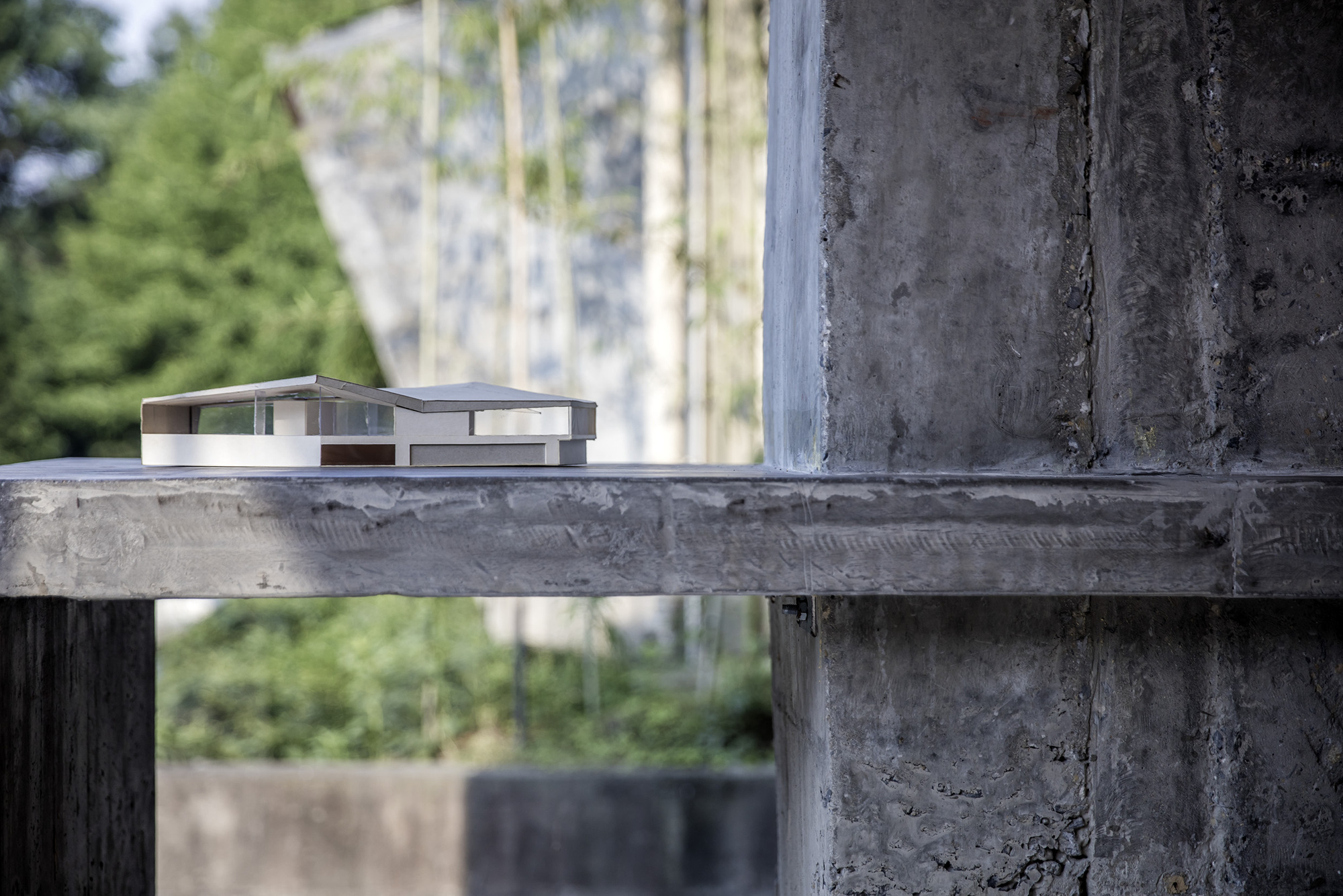 Gallery of STUDIO QI Hangzhou Office / Shanshan Qi, Jian Huang - 17
