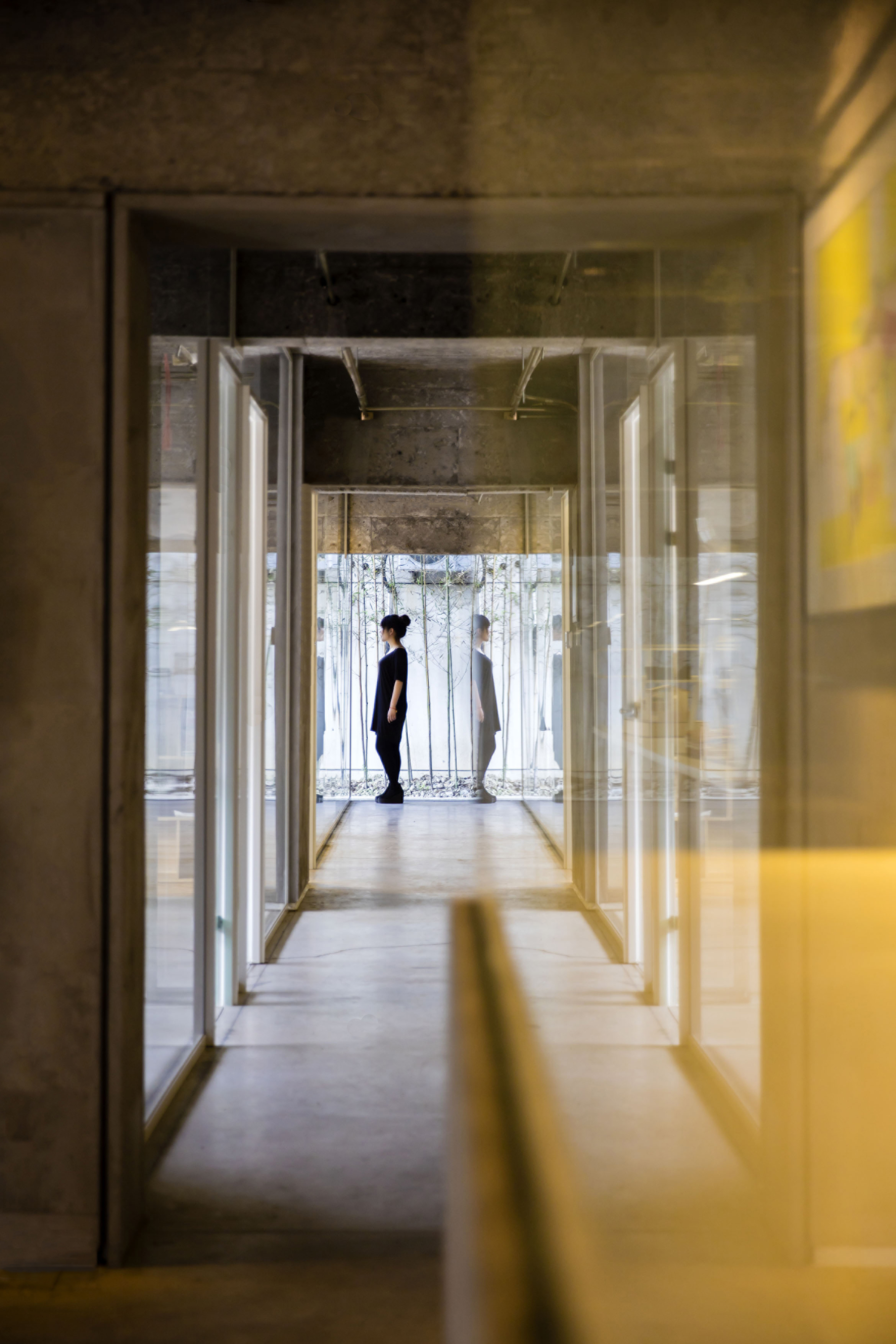 Gallery of STUDIO QI Hangzhou Office / Shanshan Qi, Jian Huang - 15