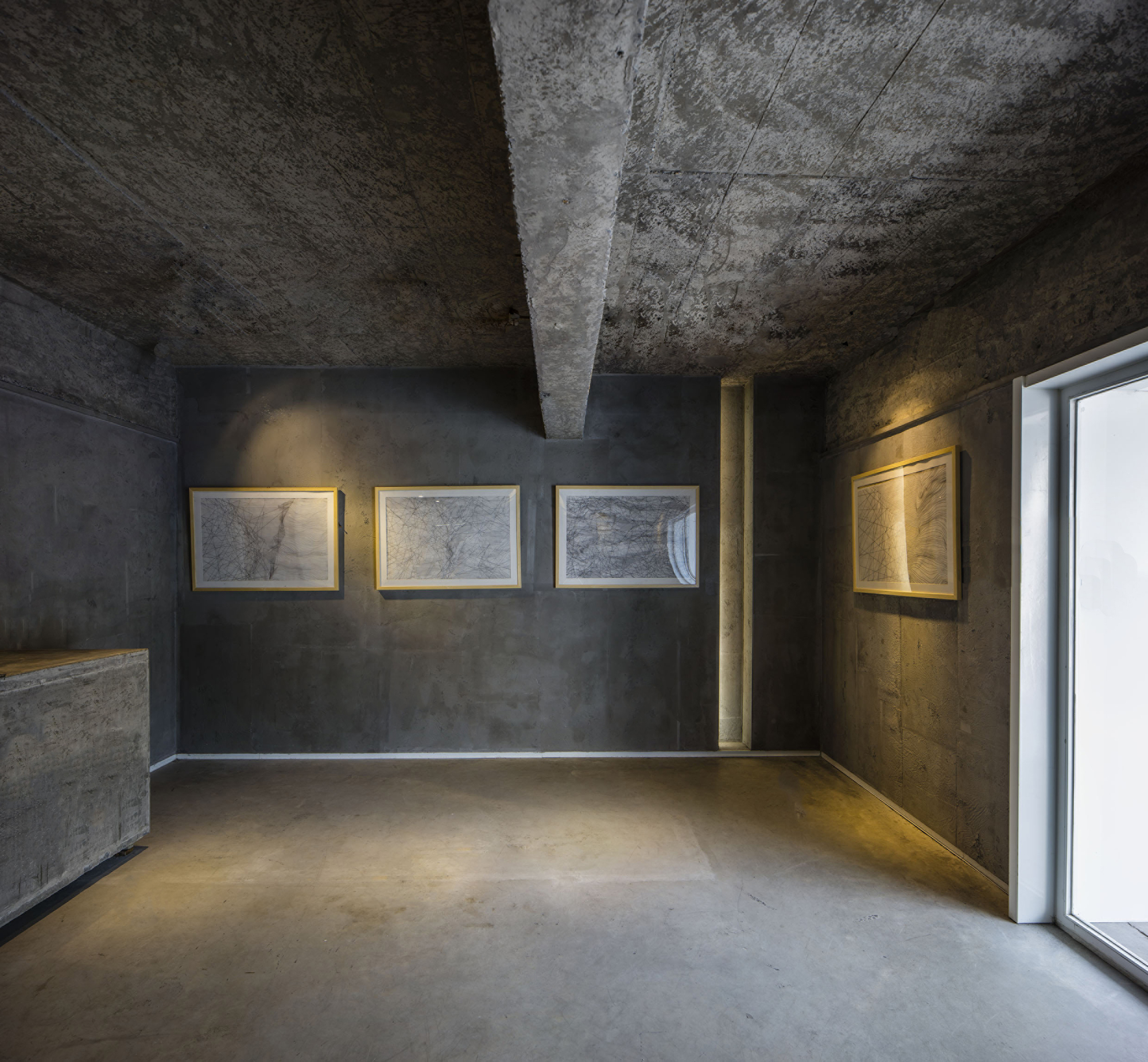 Gallery of STUDIO QI Hangzhou Office / Shanshan Qi, Jian Huang - 5
