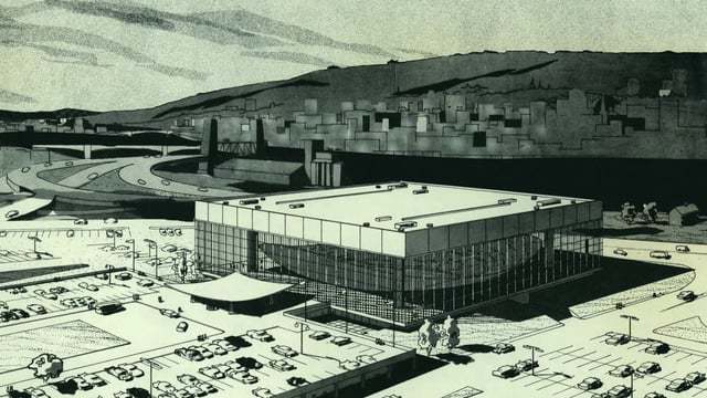 Gallery of Portland’s Veterans Memorial Coliseum Named National ...