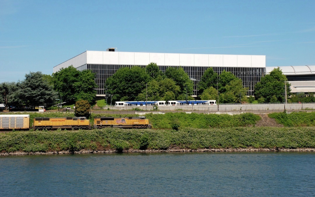 Gallery of Portland’s Veterans Memorial Coliseum Named National ...
