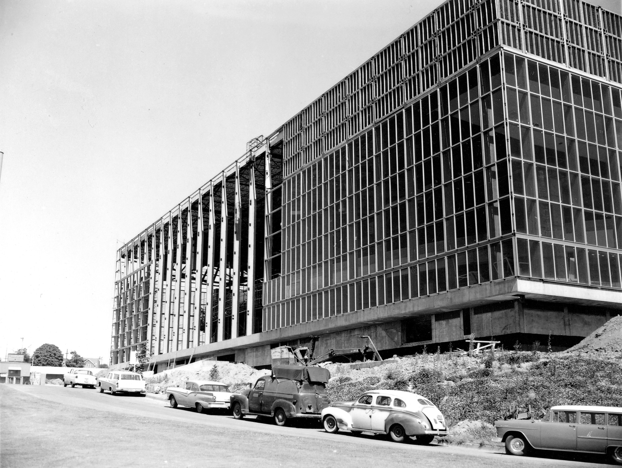 Gallery of Portland’s Veterans Memorial Coliseum Named National ...