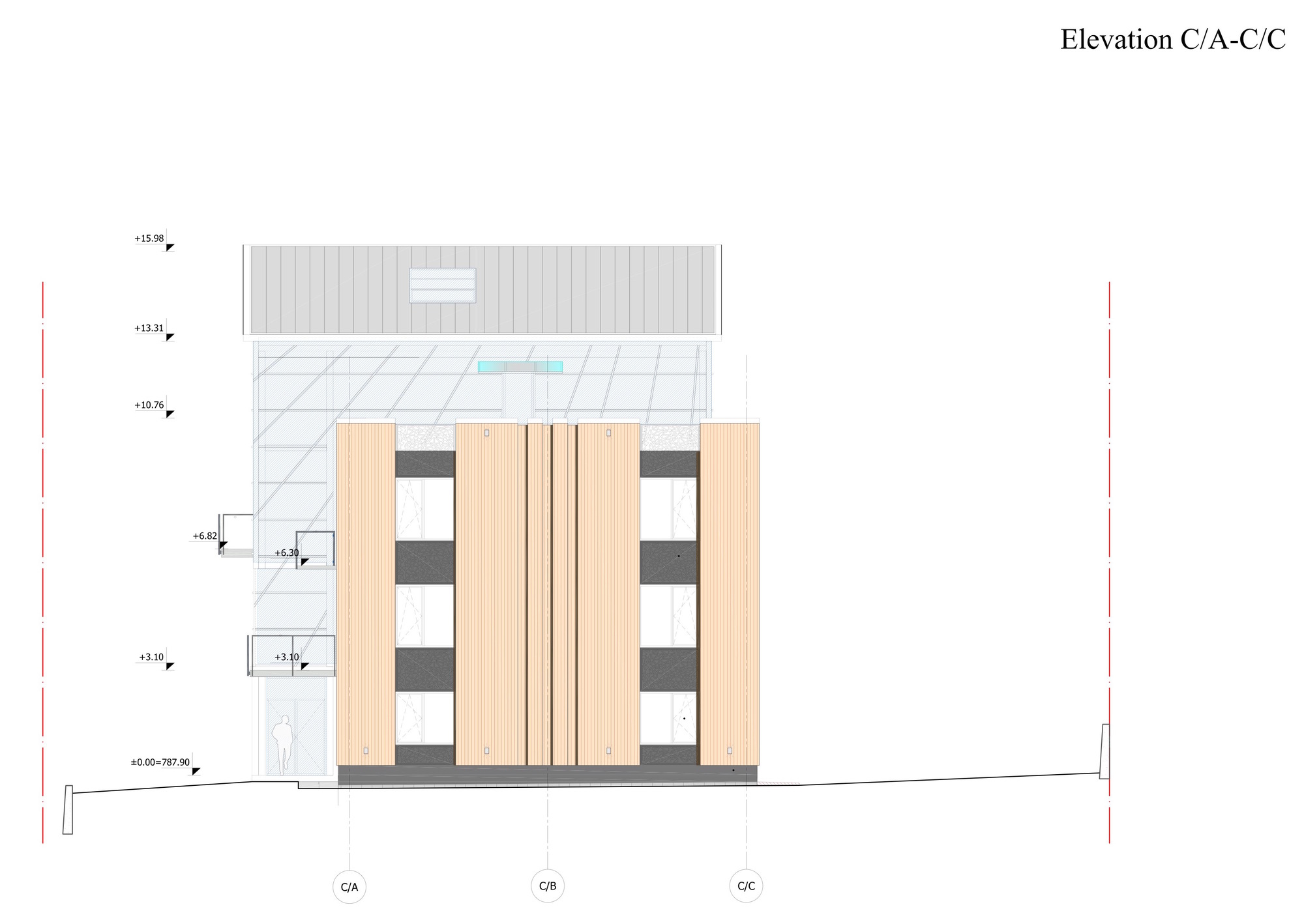 Gallery of Innovations and Technologies Center / Artstudio Project - 18