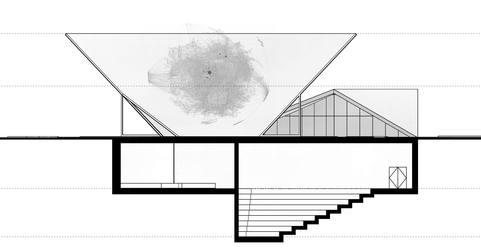 Gallery of Winners of London Internet Museum Competition Announced - 37